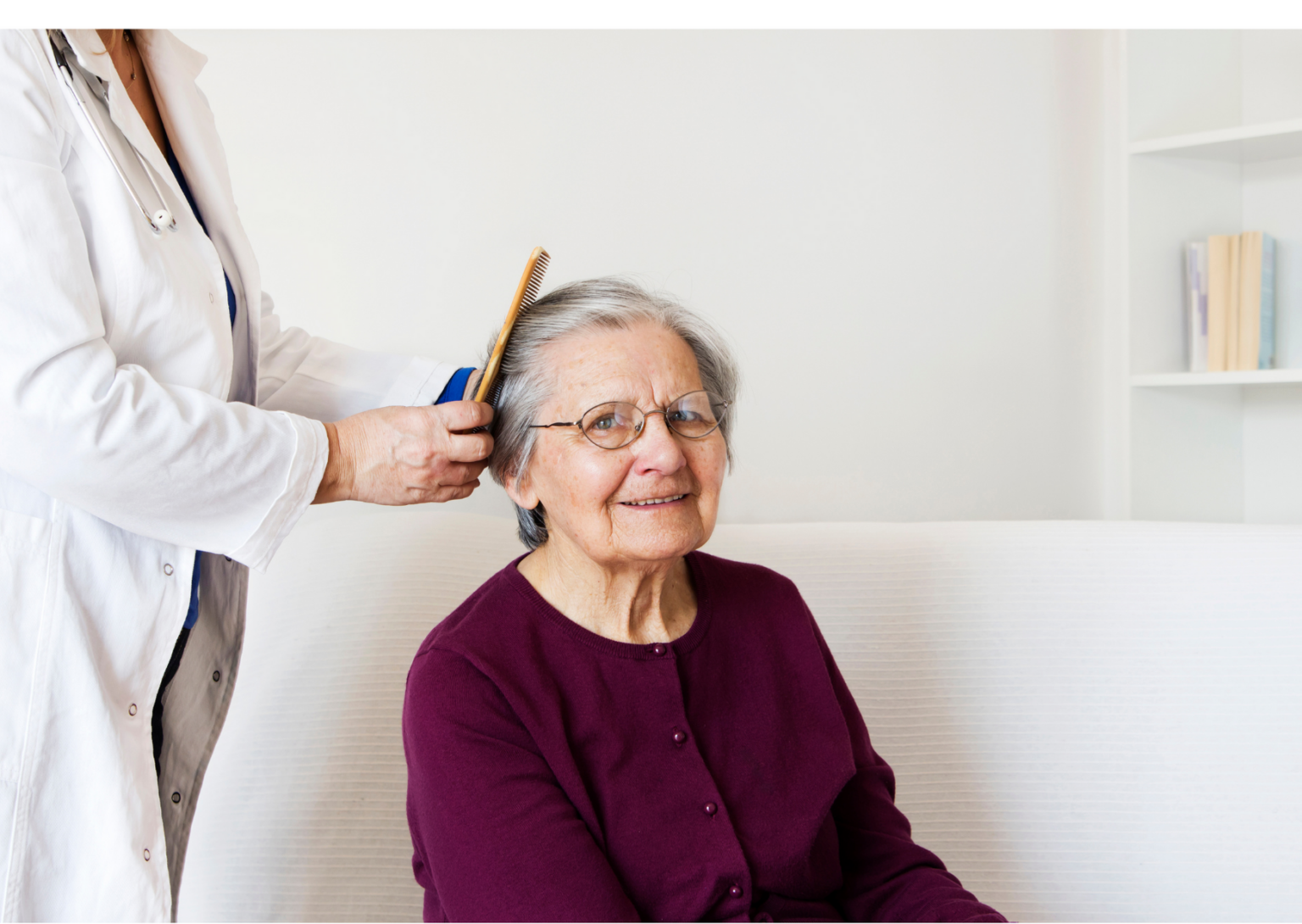 Verzorging & Verpleging – Azenti Zorggroep